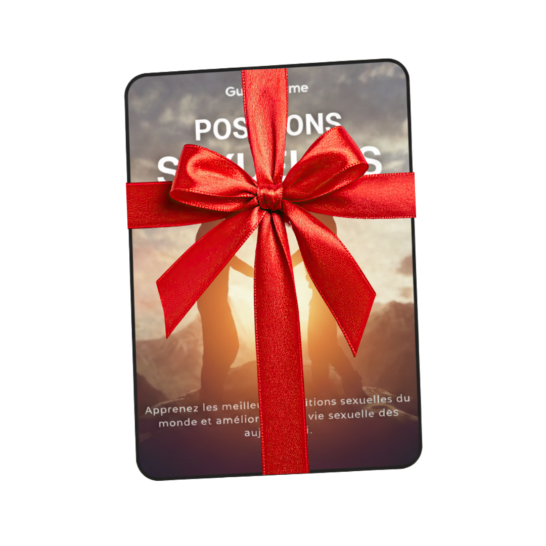 Ebook — Le Guide Ultime des Positions – Primemal